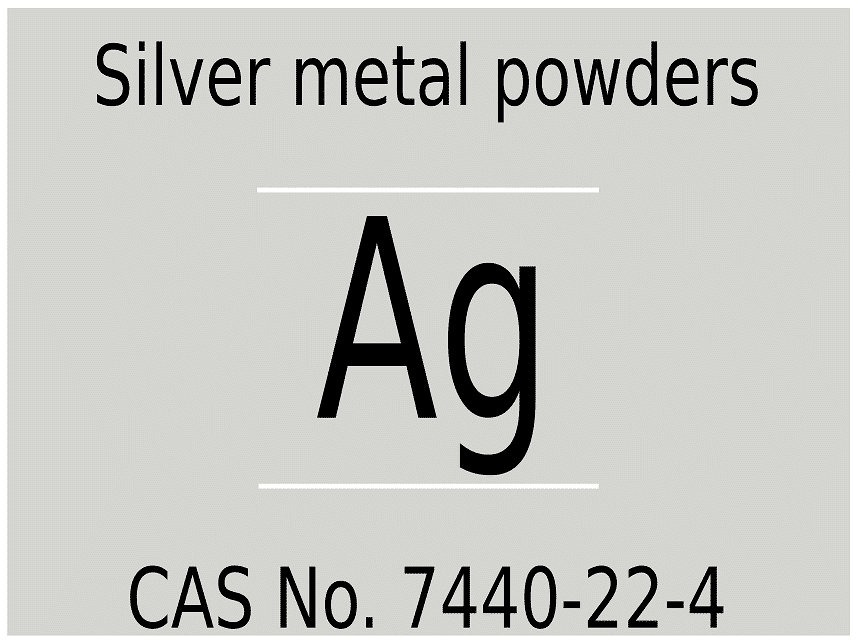 Metal powders – Product categories – Wide Range Metals
