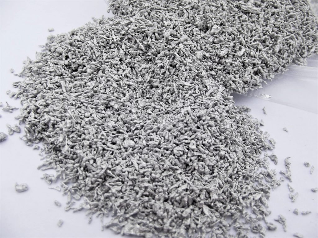 Aluminium metal powders – Product categories – Wide Range Metals