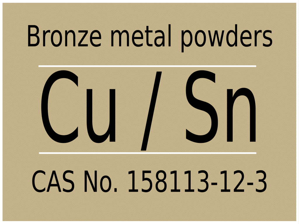 Metal powders – Product categories – Wide Range Metals