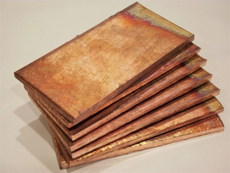 Copper metal anodes – Product categories – Wide Range Metals