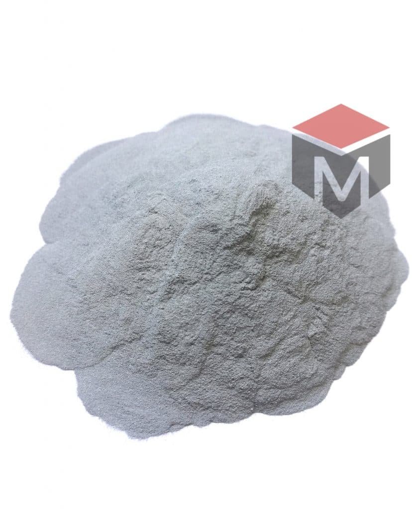 Zinc powder 75 µm / 200 mesh / 0.075 mm Zn min. 99.7% – Wide Range Metals