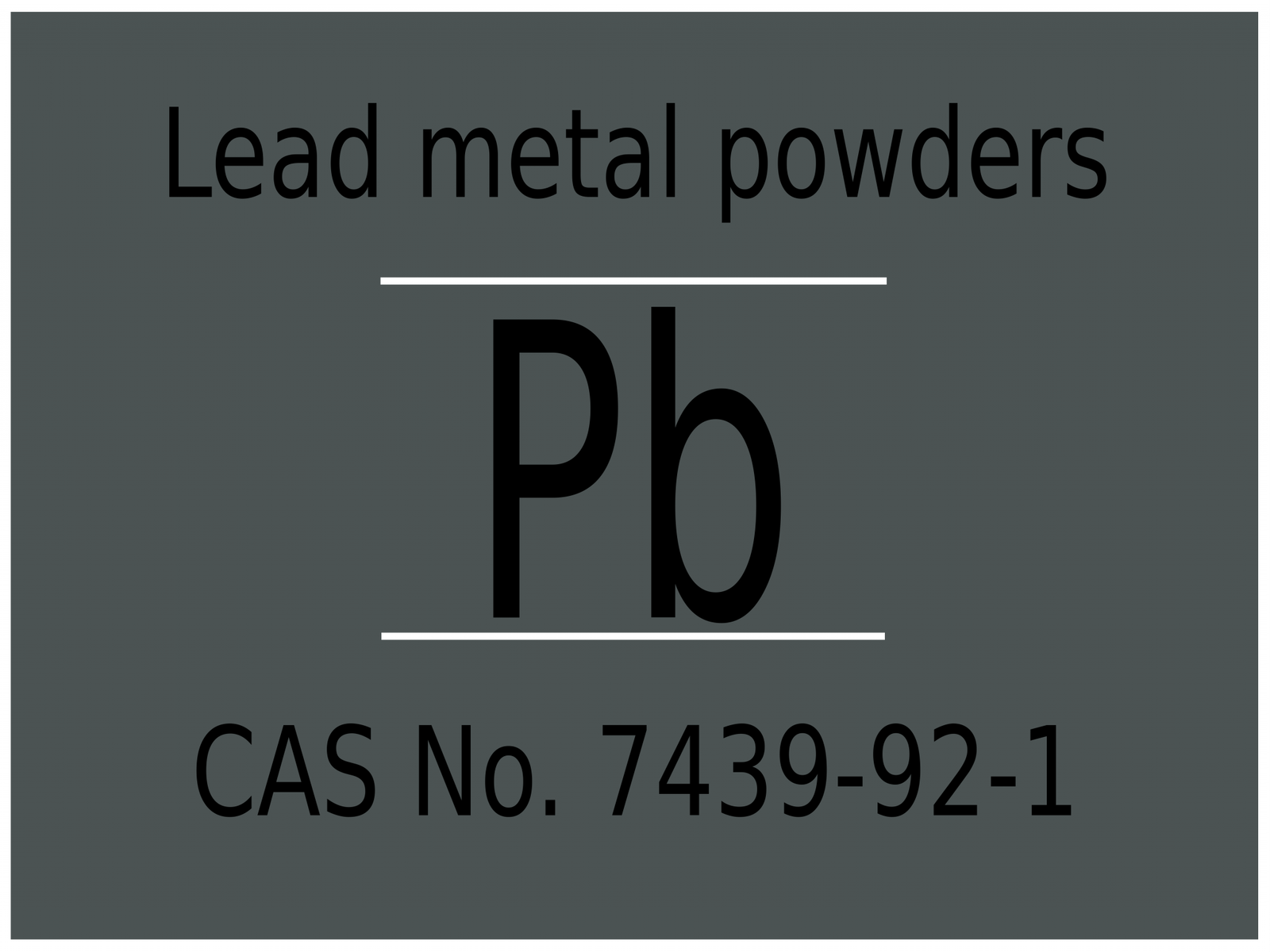 Metal powders – Product categories – Wide Range Metals